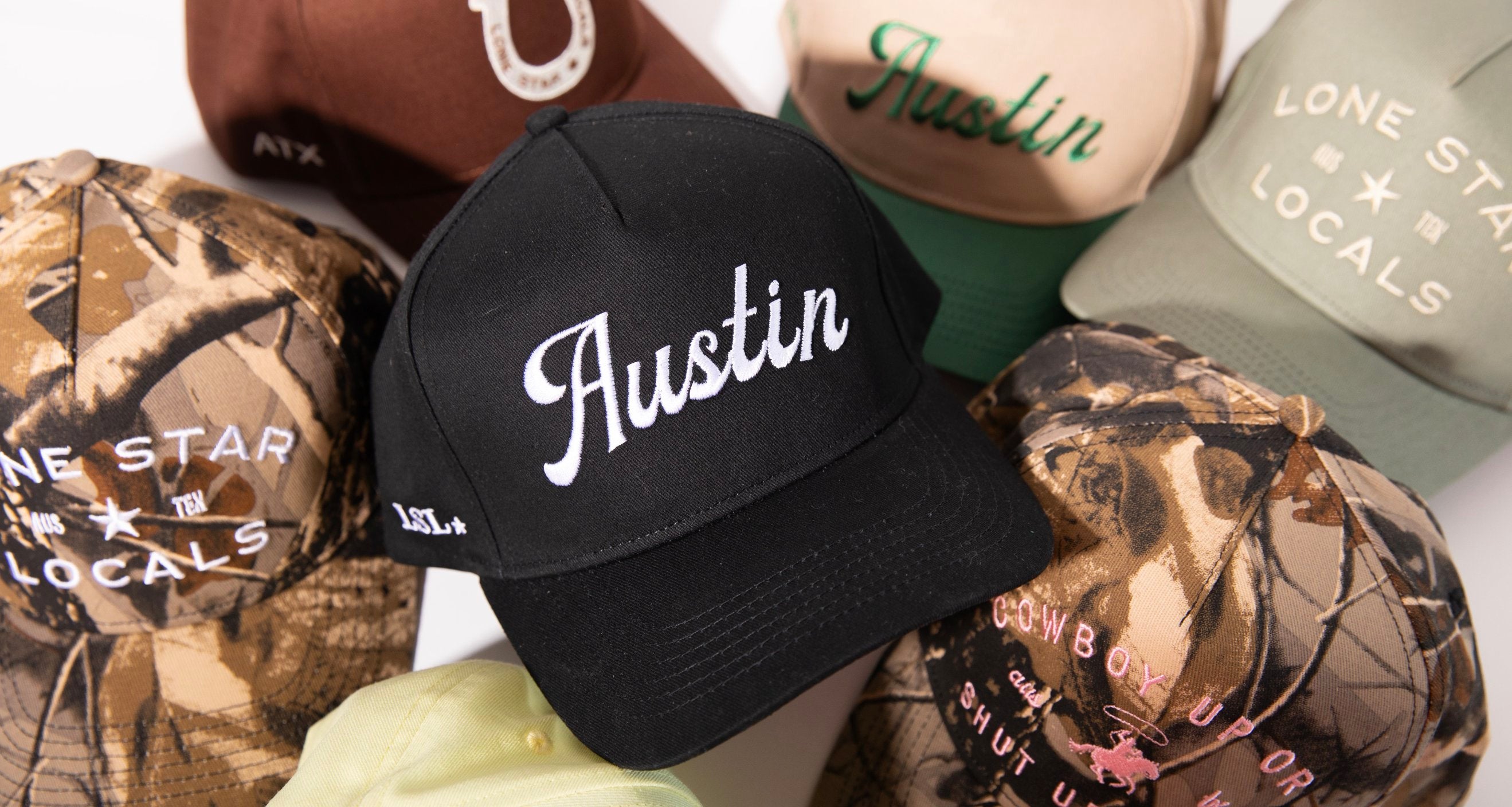 Shop – Lone Star Locals